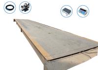 China 80T Weight Scale For Trucks for sale