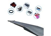 China Portable Anti Corrsion  21m Electronic Weighbridge for sale