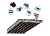 China Anti Rust 24M Electronic Lorry Weighbridge U Shaped Beams for sale