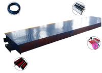 China 220V Electronic Weighbridge , 80T Weighbridge Platform for sale