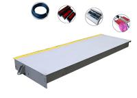 China 240V Electronic Weighbridge for sale