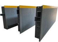 China 20T Surface Mounted Weighbridge for sale