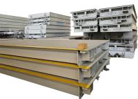 China 20T Surface Mounted Weighbridge for sale