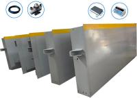 China 240V Electronic Weighbridge for sale