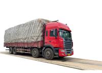 China 240V Electronic Weighbridge for sale