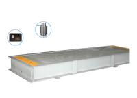 China 220V Framer Digital Truck Axle Scale Loading Type for sale