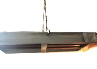 China 2.2M Fixed 20T Axle Scales For Trucks Load Protection for sale
