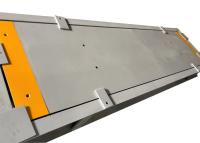 China 220V Framer Digital Truck Axle Scale Loading Type for sale