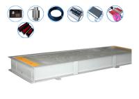 China 220V Framer Digital Truck Axle Scale Loading Type for sale