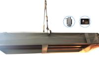 China 50T Framer Dynamic Axle Weighbridge Stainless Steel Plate for sale