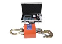China 50T Hanging Crane Scale , Ocs Digital Hanging Weighing Scale for sale