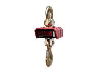 China 50T Hanging Crane Scale , Ocs Digital Hanging Weighing Scale for sale
