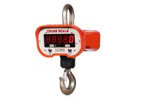 China 5T LCD Electronic Hanging Weighing Scale With Large Screen for sale