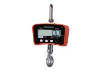 China Industrial 2000kg Bluetooth Crane Scale Heavy Duty for sale