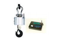 China 1000kg 220V Digital Electronic Crane Scale Heavy Duty for sale