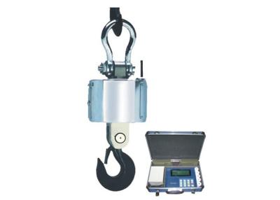China 1000kg 220V Digital Electronic Crane Scale Heavy Duty for sale