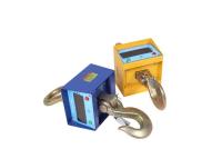 China Overload Alarm 15t Electronic Crane Scale For Logistics for sale