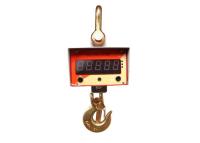 China Waterproof Mini Crane Hanging Scale Hanging Weighing Scales Heat Proof 20 Ton Weight Scale for sale