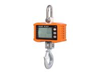 China Waterproof Mini Crane Hanging Scale Hanging Weighing Scales Heat Proof 20 Ton Weight Scale for sale