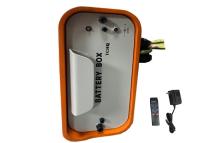 China High  Accuracy waterproof 10T Hanging Crane Scale for sale