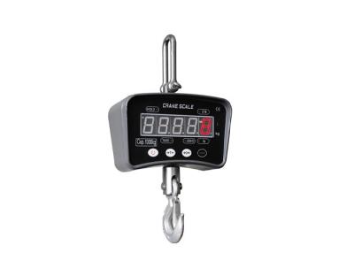 China 15 Ton SS OCS Electronic Hanging Weighing Scale For Metallurgy Industry for sale