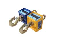 China 15 Ton SS OCS Electronic Hanging Weighing Scale For Metallurgy Industry for sale