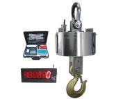 China Industrial 2000kg Bluetooth Crane Scale Heavy Duty for sale