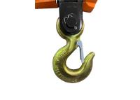 China Digital OEM Crane Hook Weighing Scale , 3T Digital Crane Weighing Scales for sale