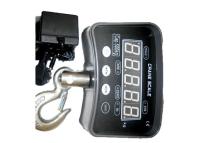 China 1000kg 220V Digital Electronic Crane Scale Heavy Duty for sale