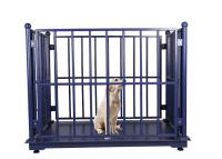China LCD OIML Cattle Weighing Scales Anti Corrosion With Locks for sale