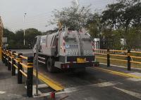 China KELI 100T Unmanned Weighbridge System Electronic OEM for sale