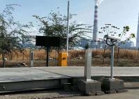China KELI 100T Unmanned Weighbridge System Electronic OEM for sale