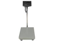 China Digital 300kg 600mm Bench Platform Scales Waterproof for sale