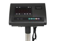 China 150kg Digital Bench Scales , 400mm weight platform scale for sale