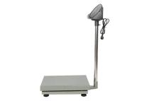 China 150kg Digital Bench Scales , 400mm weight platform scale for sale