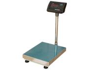 China Tcs Series 500kg Bench Weighing Scale Digital Electronic for sale