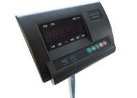 China 100Kg 400mm Bench Platform Scales Carbon Steel for sale
