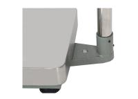 China RS232C Bench Platform Scales , LCD Electronic Platform Scale for sale