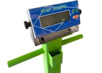 China 250kg Tcs System Bench Platform Scales Electronic for sale