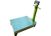 China 250kg Tcs System Bench Platform Scales Electronic for sale