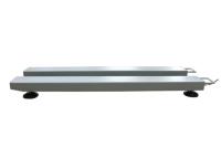 China Removable Animal LCD Scale Weigh Bars Anti Corrosion for sale