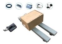 China Portable RS232 Weigh Cells For Cattle Crush Stainless Steel for sale