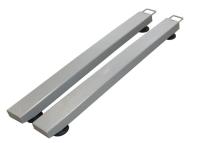 China Portable RS232 Weigh Cells For Cattle Crush Stainless Steel for sale