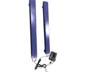 China Heavy Duty 1.2M 3000kg Weigh Bar Scale U Shaped for sale