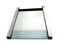 China 2000Kg 1.2m Digital Weighing Machine Heavy Duty for sale