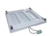 China 5T Heavy Duty Floor Scales , OEM Digital Floor Scales Industrial for sale