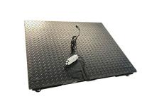 China 5T Heavy Duty Floor Scales , OEM Digital Floor Scales Industrial for sale