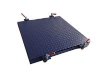 China 3000Kg Heavy Duty Floor Scales for sale