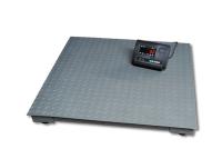China 2000Kg 1.2m Digital Weighing Machine Heavy Duty for sale