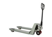China 3T RS232 Electric Pallet Jack With Scale With LCD Display for sale